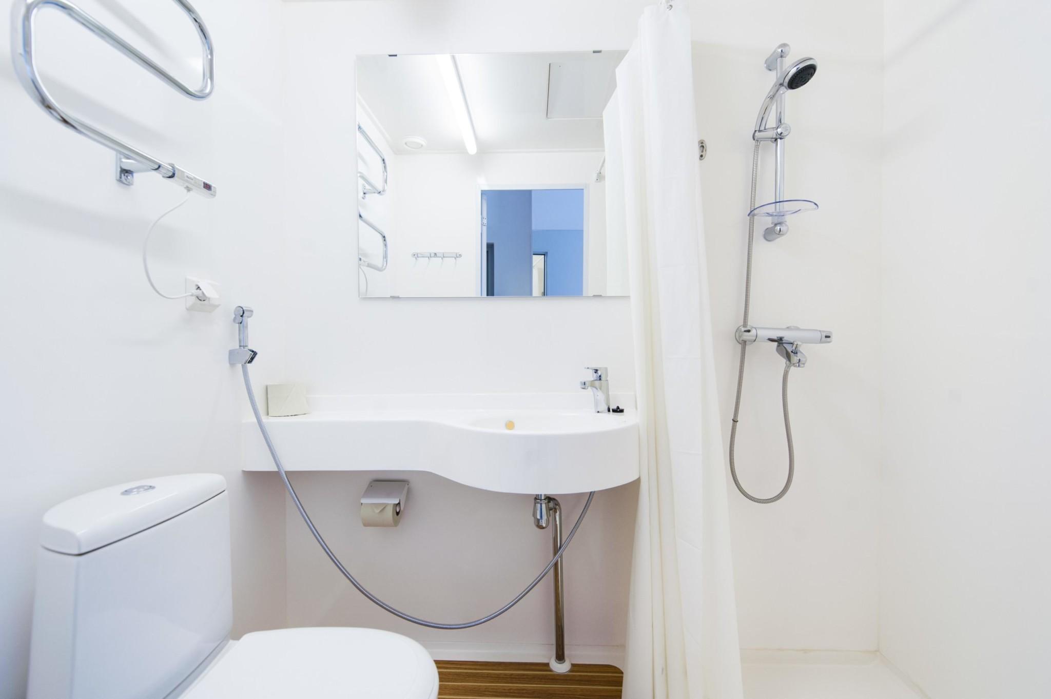 Single room - Unihome