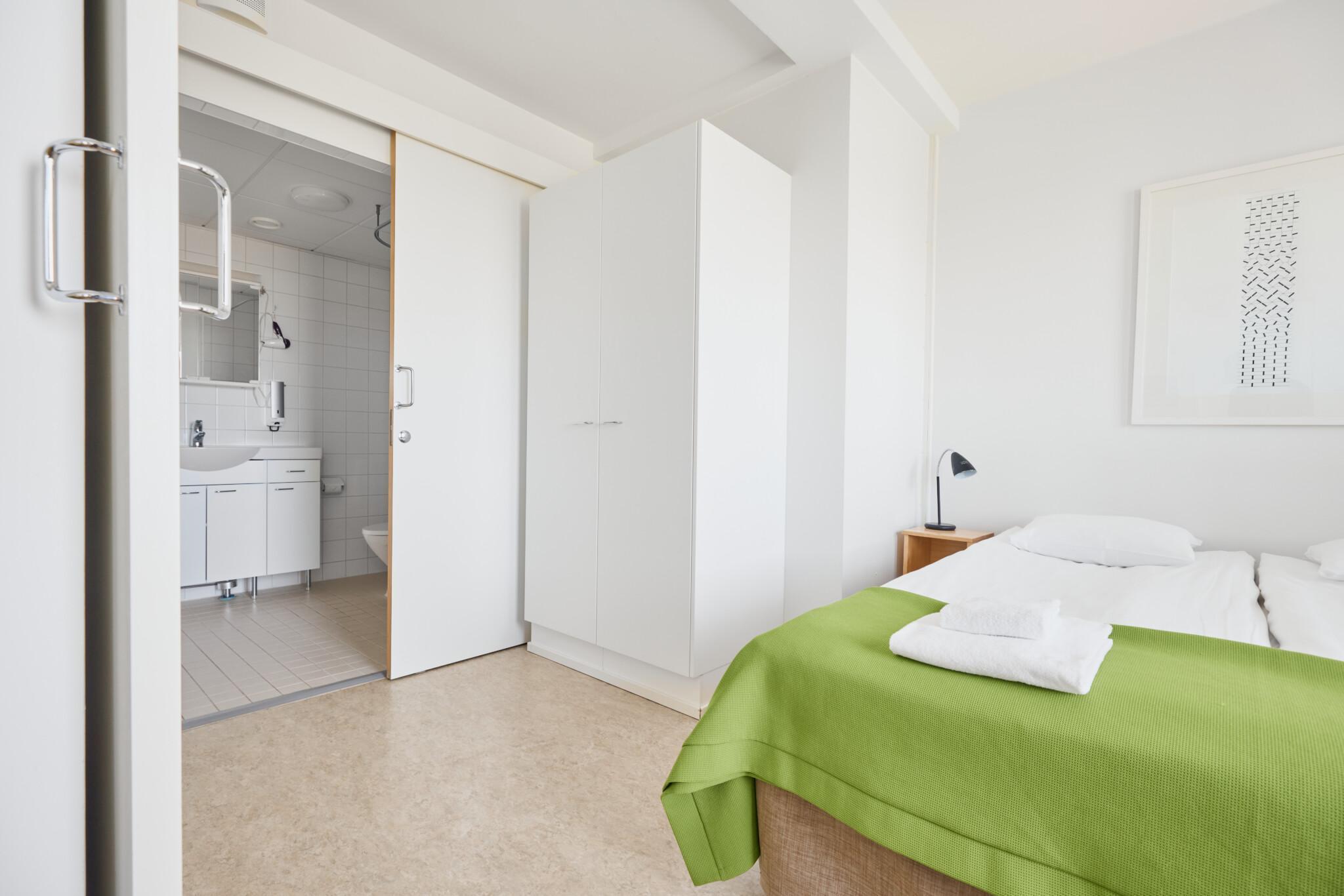 One-bedroom flat 35m2 - Unihome