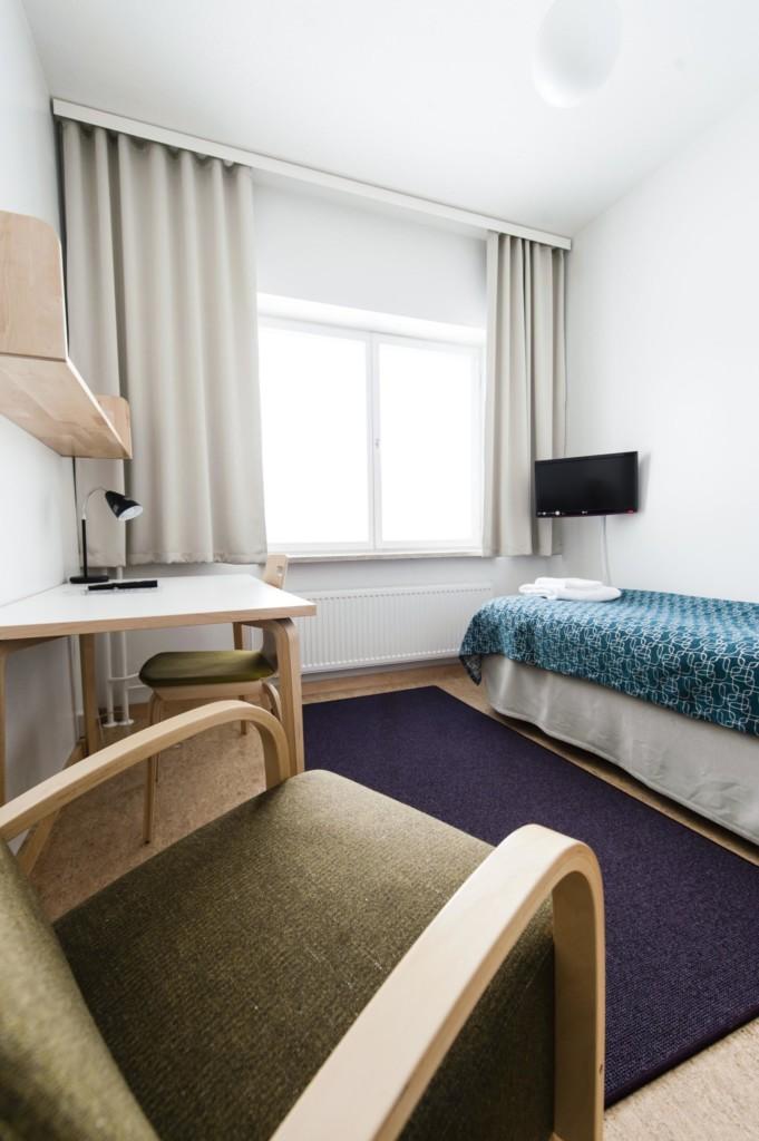 Single room - Unihome