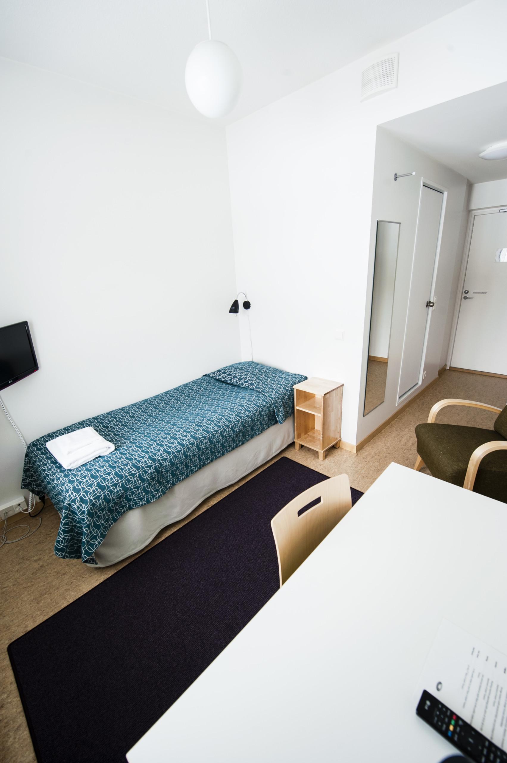 Single room - Unihome