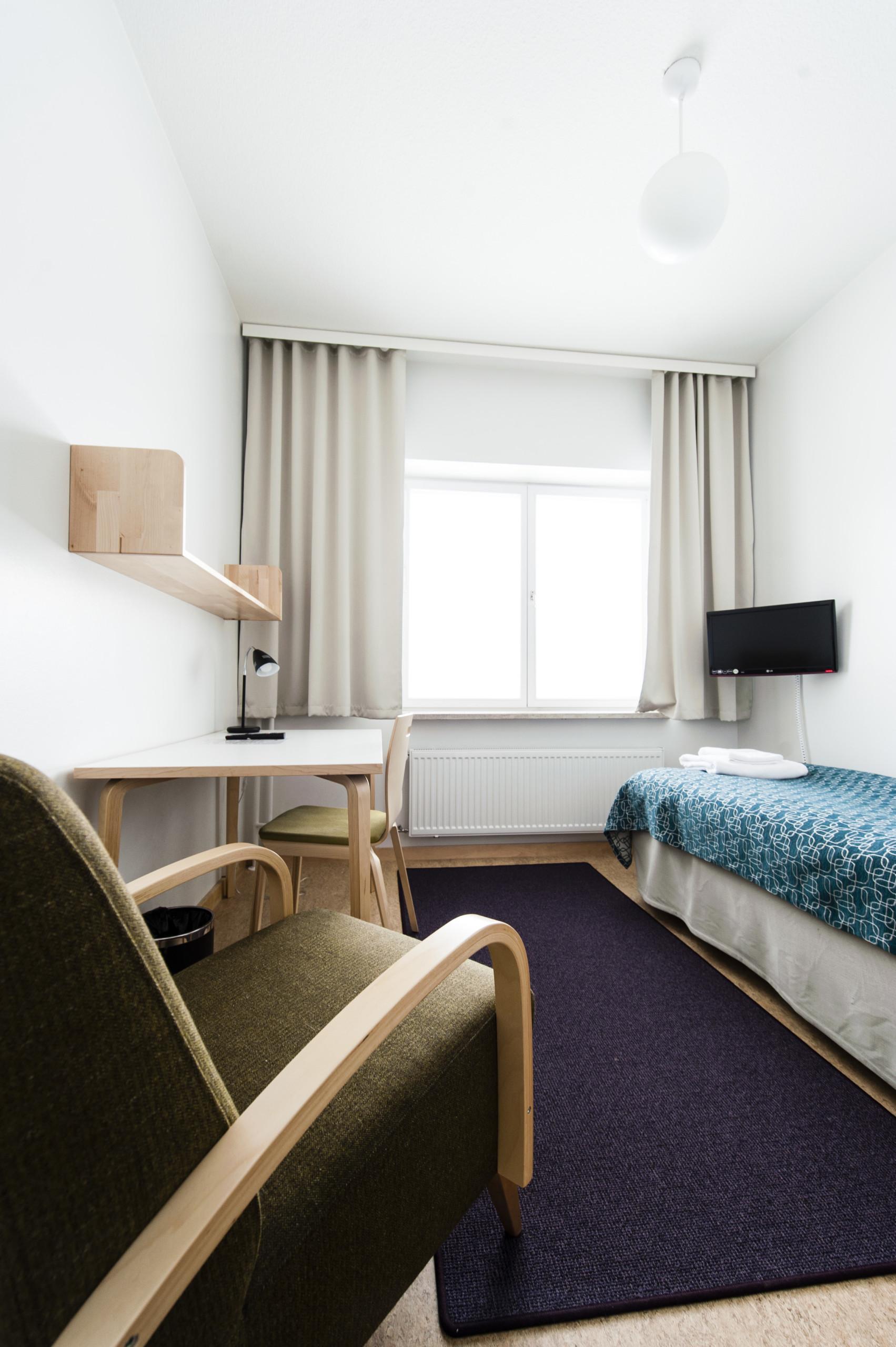 Single room - Unihome