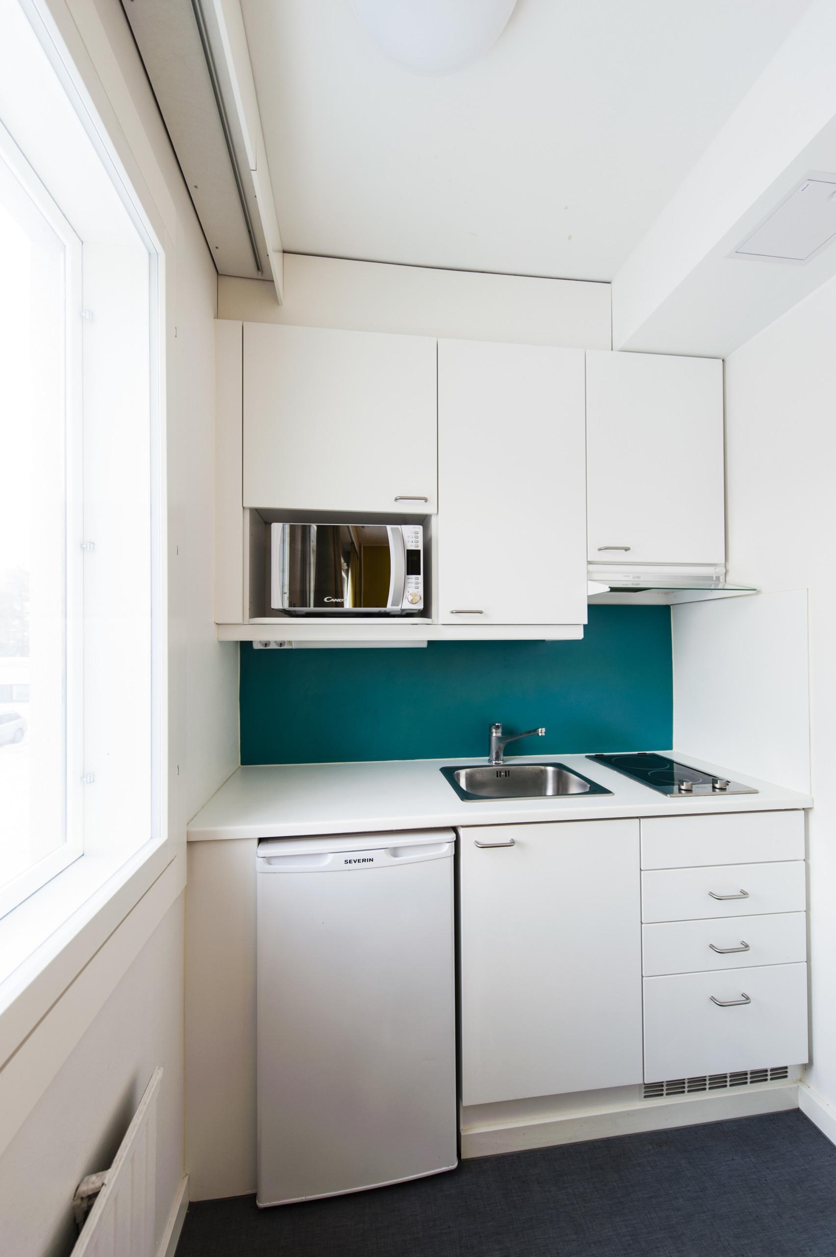 Furnished studio 16m2 - Unihome