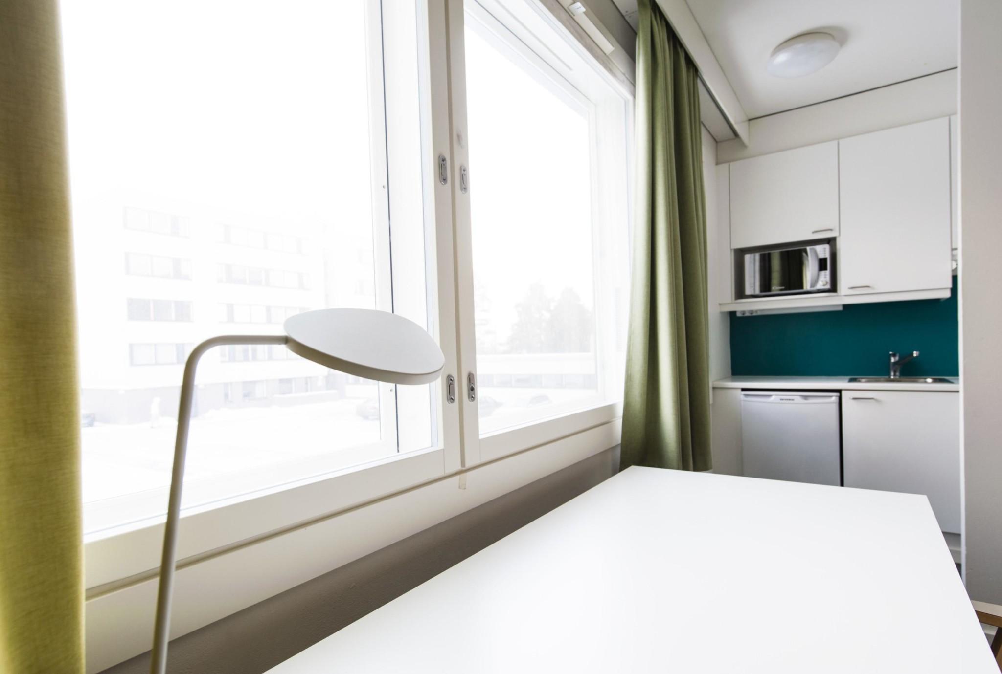 Furnished studio 16m2 - Unihome